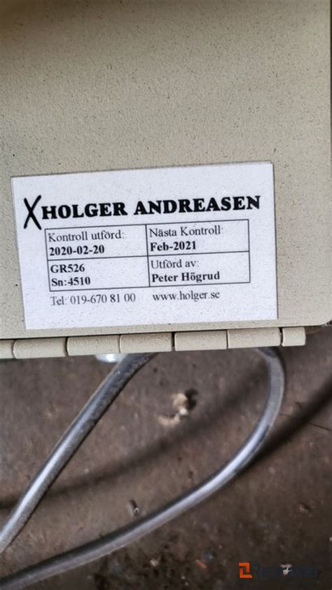 Exploranium Radiation Detection Systems For Sale Retrade Offers Used Machines Vehicles