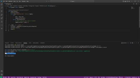 Internship Cybersecurity Prodigyinfotech Learning Growth