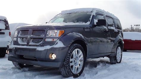 Dodge Nitro 2011 Amazing Photo Gallery Some Information And Specifications As Well As Users