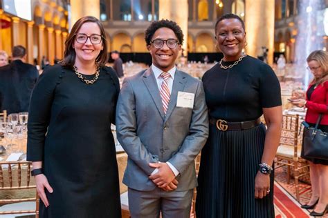 Award Recipients The Power Of Associations