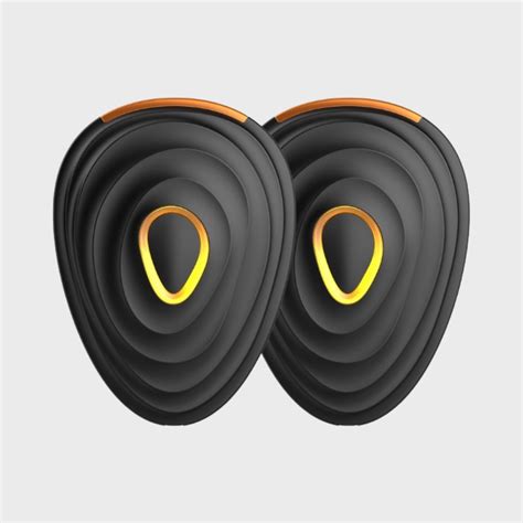 Stryd Next Gen Duo O2eksperten No Norges Beste Nettbutikk For Ultra Og Terrengløpere