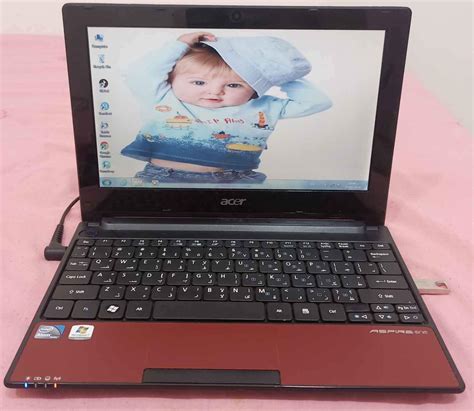 ‎لاب توب ميني ايسر كسرررر زيررررر بكرتونته وشنطته الاصليه‎ Tablets