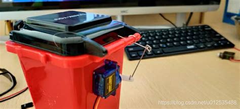 『开源项目』基于stm32的智能垃圾桶之成员简介基于stm32的智能垃圾分类系统设计 Csdn博客