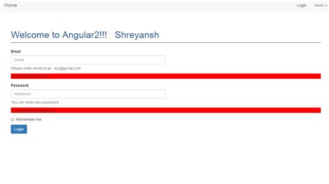Angular Component Communication Using Servicebroadcasting Angular2