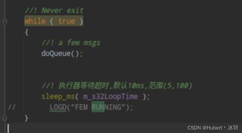 c 消息队列处理提高性能的方法 c 消息队列 csdn博客