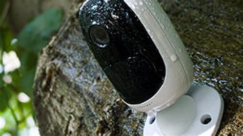 How To Use A Security Camera Without Wi Fi