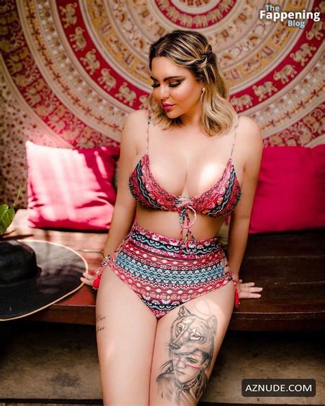 Lucene Duarte Nude And Sexy Collection Aznude