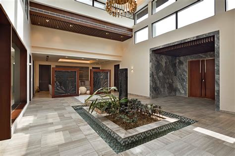 42mm Architecture Unveils Foyer Design Design Sense