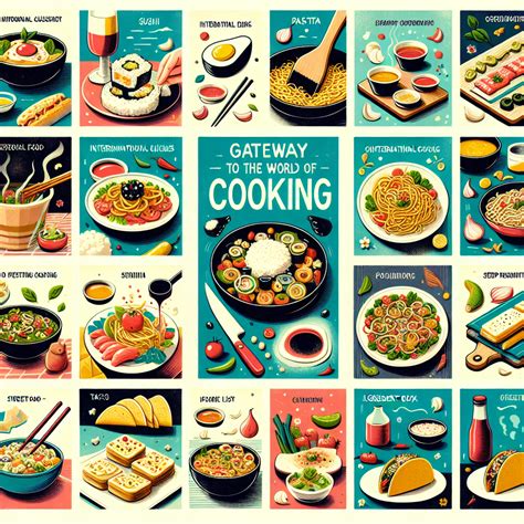 쉽고 간편한 요리 레시피 모음 요리신세계 심리마을