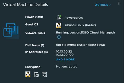 Tanzu Kubernetes Grid 22 And Remote Workload Clusters From 0985mhz