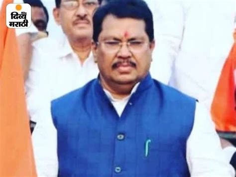 Vijay Wadettiwar Attack On Bjp Party Lok Sabha Election 2024 पराभव