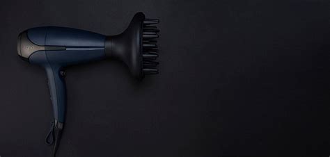 Ghd Air® And Helios Diffuser Eds Hair