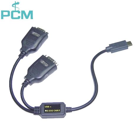 Customized 2 Port Ftdi Usb To Db9 Cable Suppliers Manufacturers Wholesale Quotation Premier