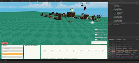Scrollingframe Issue Art Design Support Developer Forum Roblox