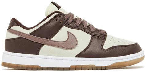 Nike Dunk Low Plum Eclipse Wmns Fj4734 100 Novelship