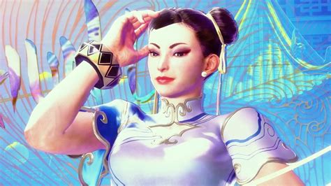 Street Fighter 6 Dlc And Rpg Like Solo Mode Detailed Demo Out Now