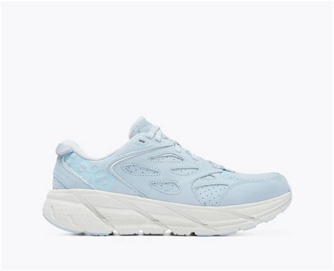 HOKA Clifton L Suede for All | HOKA® UK