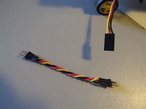 easy arduino robot tutorial part i tutorials robotshop community