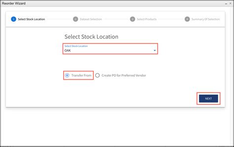 Reorder Wizard Column Addition