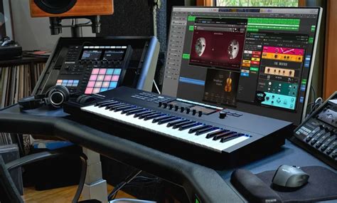 The Best Music Instruments Software
