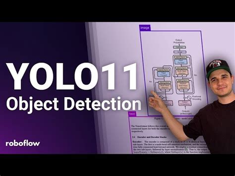 Free Video Yolo11 How To Train For Object Detection On A Custom Dataset Step By Step Guide