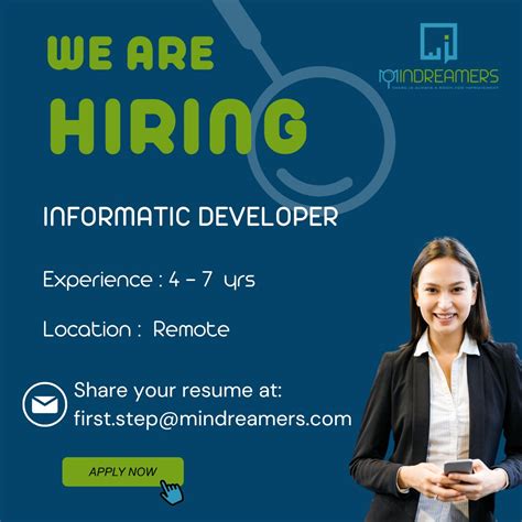 Mindreamers On Linkedin Informaticadeveloper Denodo Dataprofiling