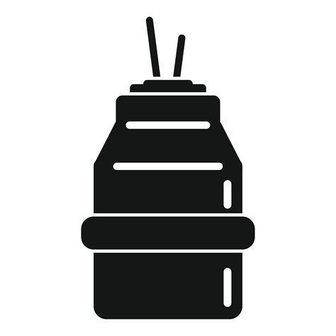 Enjoy Diffuser Icon Simple Style 14655325 Vector Art At Vecteezy