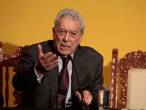 Vargas Llosa Pros Y Contras Del Nobel De Literatura Infobae