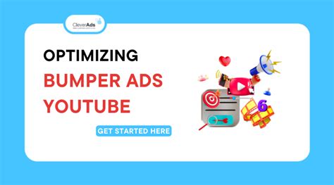 Optimizing Bumper Ads Youtube To Attract Customers