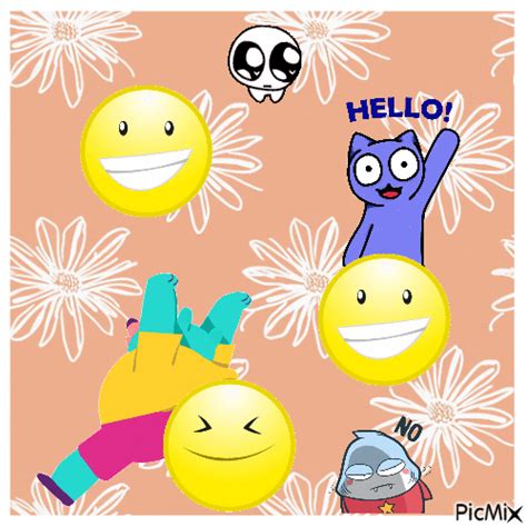 Ss Msmd Free Animated  Picmix
