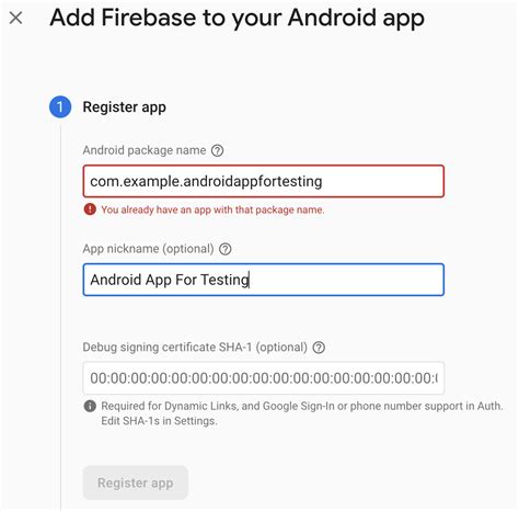 Android Firebase Cloud Messaging In Python Yippeecode