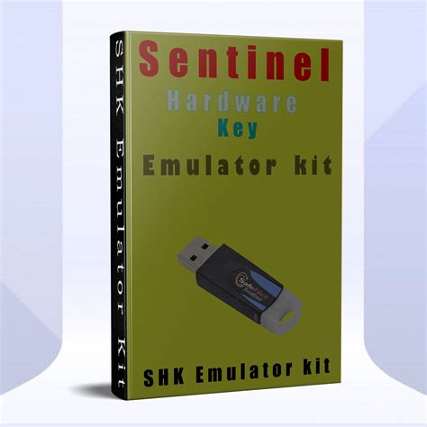 Sentinel Hardware Emulator Kit Shk Emu Kit The Illegalhacker7 Reseller Sentinel Hardware Emulator Kit Shk Emu Kit The Illegalhacker7 Reseller