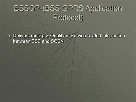 Ppt General Packet Radio Service Powerpoint Presentation Free Download Id 3580633