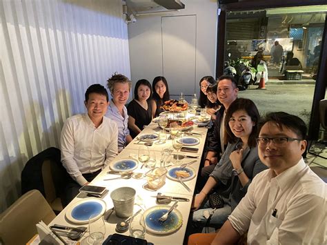 What A Wonderful Hkust Nyu Stern Ms In Global Finance