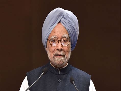 Manmohan Singh ‘glad To See India Hosting G20 Summit Says Country Will Soon Become Worlds