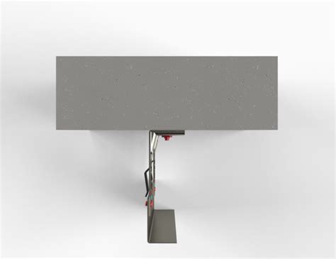 Face Fixing Cladding System • Ags System