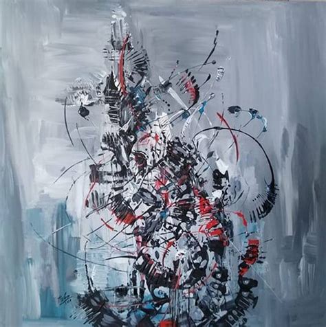 Transgression Art