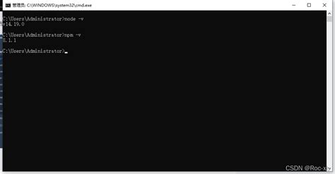 解决若依部署出现：error Cannot Find Module ‘xxxx‘ruoyi Cannot Find Module Csdn博客