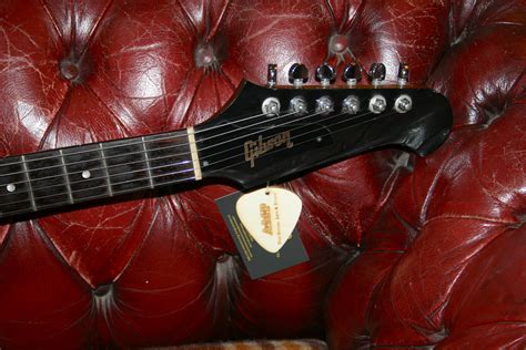 2015 Gibson Non Reverse Firebird SOLD Guitars Macclesfield