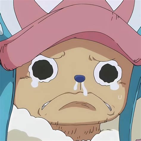 Tony Tony Chopper One Piece Chopper Anime Chopper