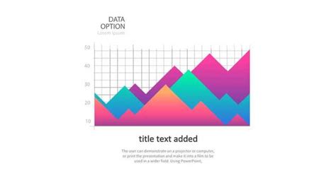 The Power Of Visuals Communicating Data Through Vibrant Graphs