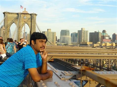 Why Software Developers Should Work With Different Leaders Sivakumar