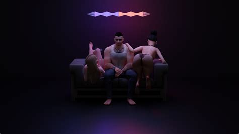 Syntheticxs Wickedwhims Animations For Ts4 Animations Wickedwhims Loverslab