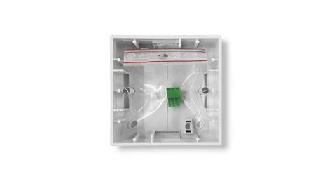 Ecler Wpavol Volume Ctrl Wall Panel