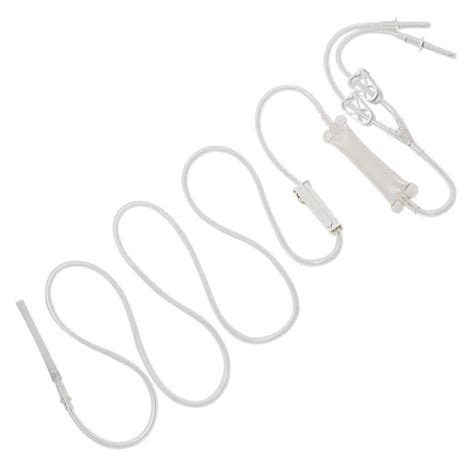 Cystoscopy Tur Irrigation Set Bladder Irrigation