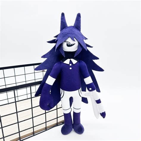 Фундаментальное бумажное образование Мягкие плюшевые игрушки Персонажи аниме Мисс Круг купить