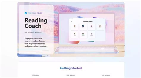 Revolutionizing Reading Exploring Microsofts Ai Reading Coach