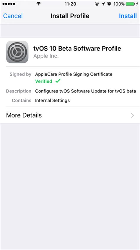 How To Stop IPhone From Updating IOS UTools