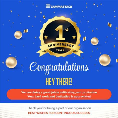 Utkarsh Pateriya On Linkedin Oneyearanniversary