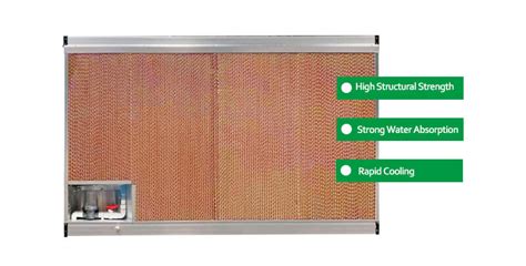 5 Key Benefits Of Custom Evaporative Cooler Pads You Should Know